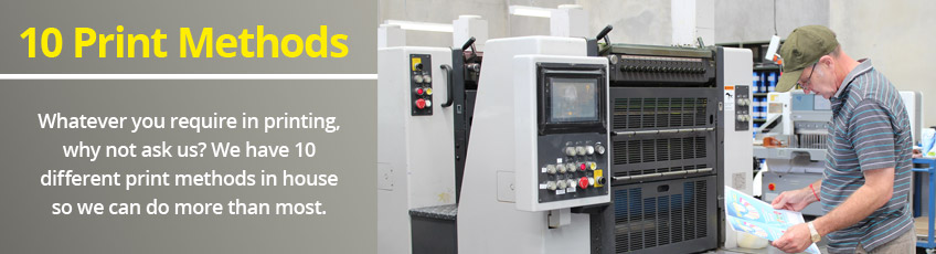 Power2Print - General printing and label printing